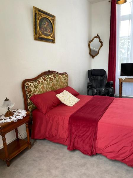 Suite Bien êTre Du Château De La Bouchatte - Montluçon