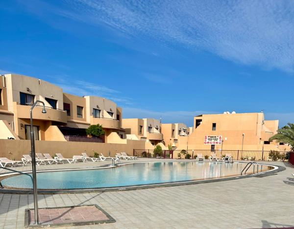 Honey Bunch - Fuerteventura