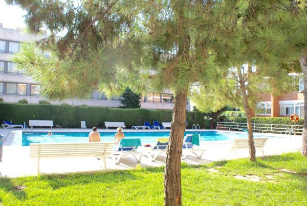 Sun Pool Duplex Apartment By Hlclub Agency - Villanueva y Geltrú