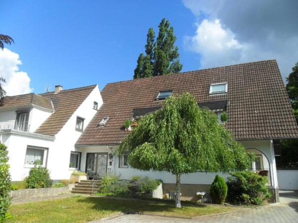 Tolle Ferienwohnung In Bad Neuenahr Mit Kleinem Balkon - B48691 - Bad Neuenahr-Ahrweiler