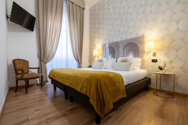 Hotel Bagliori - Милан