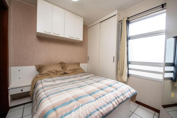 Apto P Home Office C Boa Localizacao - Asa Sul Df - Brasilia (Brazil)