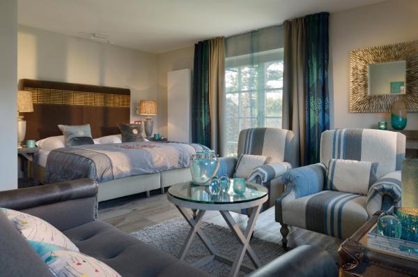 Hotel Duene - Sylt