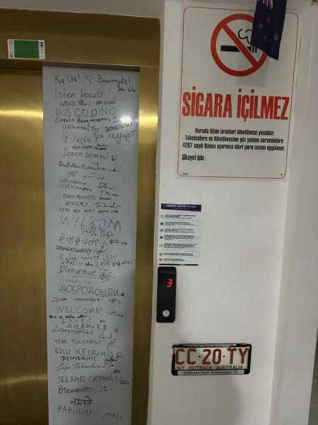 Nr1 Pansiyon - Eceabat