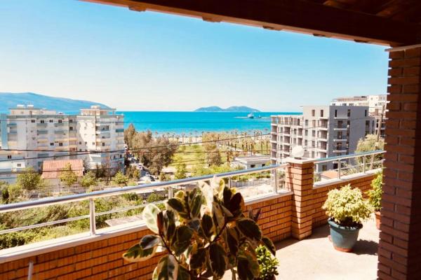 Vila Aliaj - Wlora