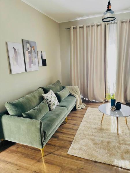 Unit B1 Motswedi Place - Gaborone