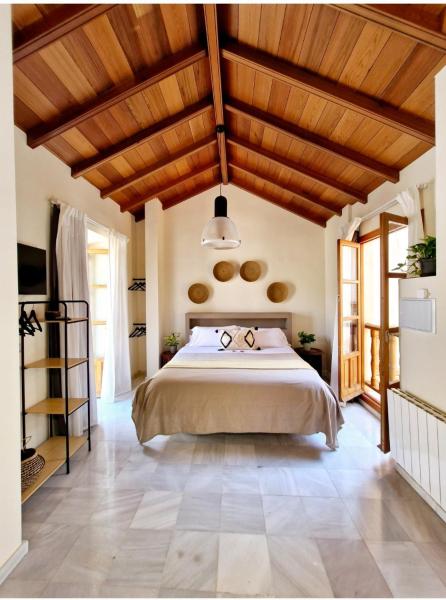 Apartamento Confort Con Terraza En Granada - Granada