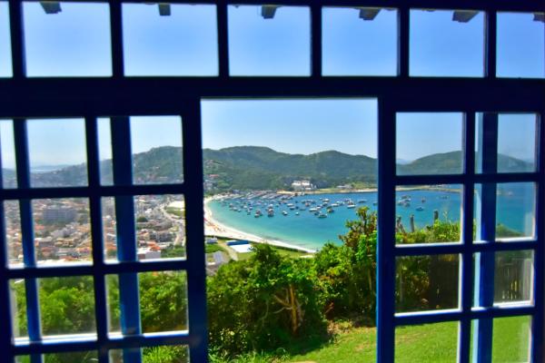 Pousada Tanto Mar - Arraial do Cabo