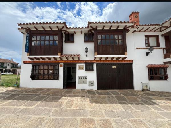 Villa Lewana 2 - Colombia