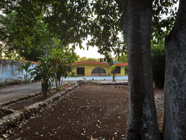 Paraíso Escondido - Yucatán