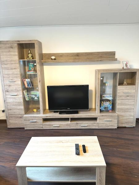 Vila Bösdorf Apartments - Flechtingen