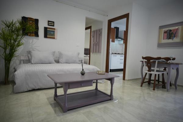 Un Ton Violet - Sfax