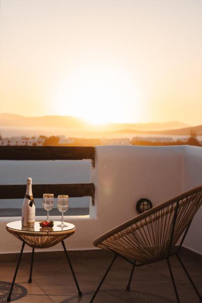 Eclipse Studios Naxos - Naxos