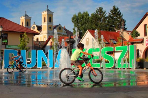 Fairytale Apartment - Szentendre