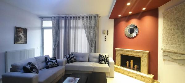 Sweet Fantasy Apartment - Sarandë