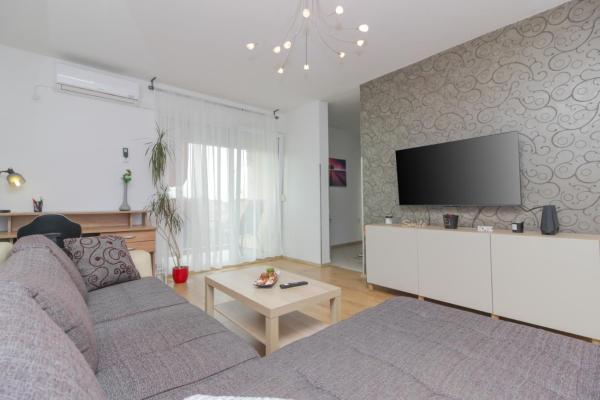 Apartman Uskok - Zadar