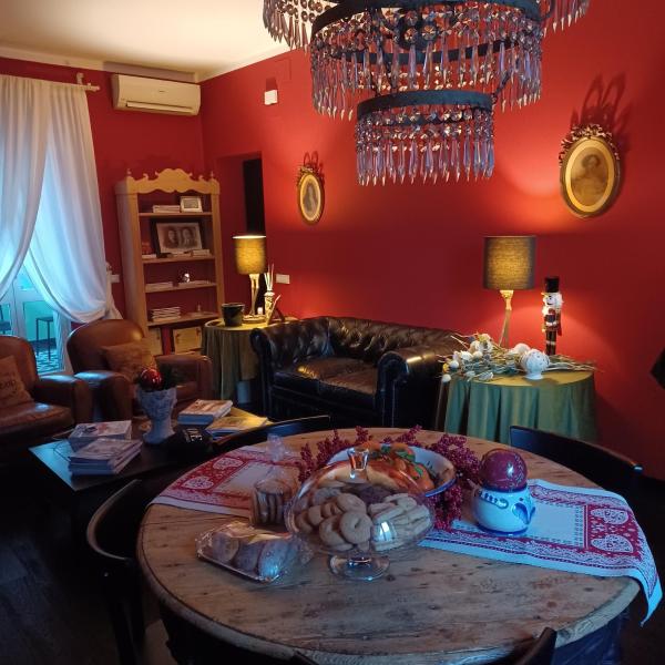 Casa Fara - Abruzzo