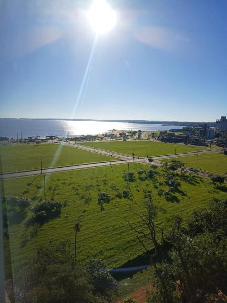 Beachfront Apartment Encarnacion - Provincia de Misiones