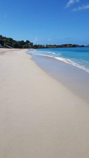 Dream View Apartment - Antigua and Barbuda