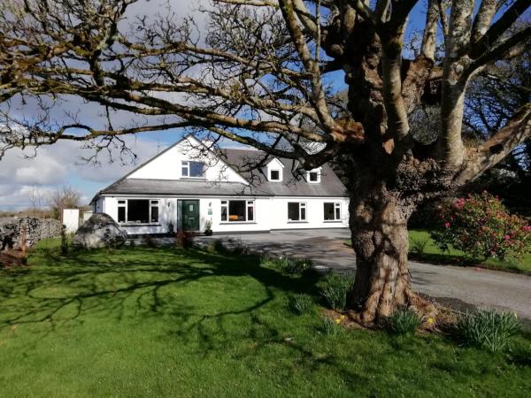 Mountain View Guesthouse - Irlande