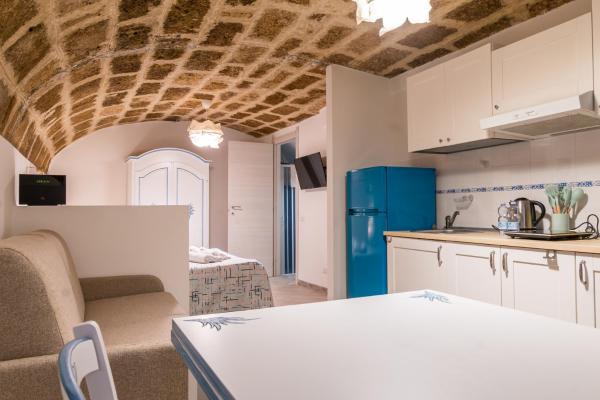 Casa Donosa Al Centro Storico - Alghero