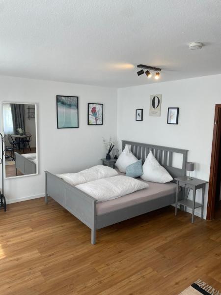 Studio 76 - Apartment Zentrale Lage Ganze Wohnung - Lac de Constance