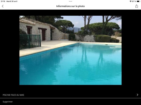 Maison Joge - Ramatuelle