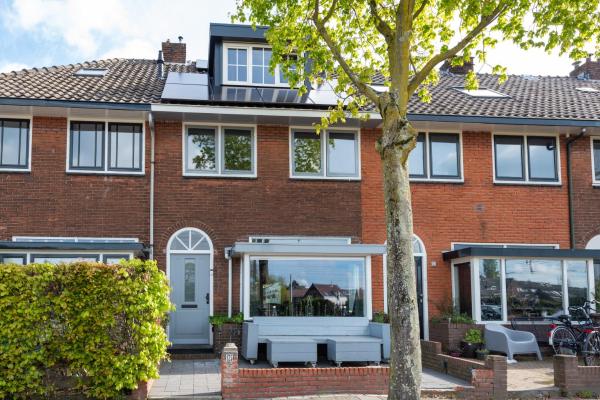 Beautiful House N.amsterdam, Suitable For Families - Amersfoort