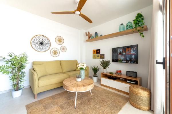 Casa Lana - Costa Teguise