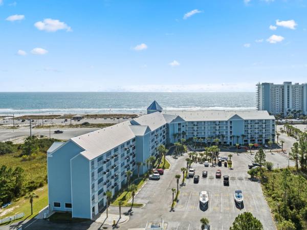 Grand Caribbean 115 By Vacation Homes Collection - Orange Beach, AL