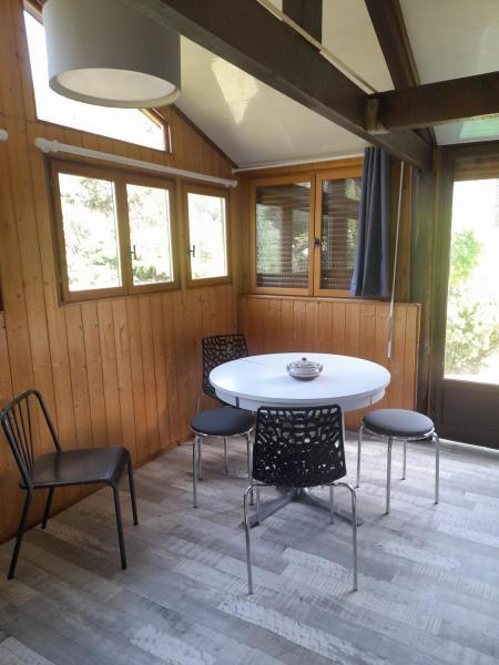 Chalet Dominique - Corse