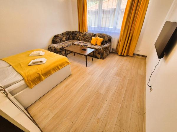 Old Town Bistrik - Free Parking - Sarajevo