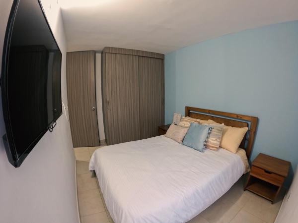 Apartaestudio San Luis Rey Norte - Armenia
