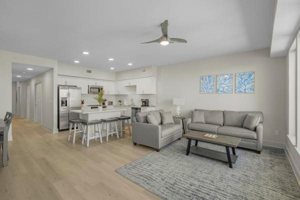 Sea Glass 316 By Vacation Homes Collection - Alabama