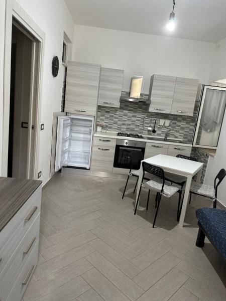 Rossella Gold House - Scauri