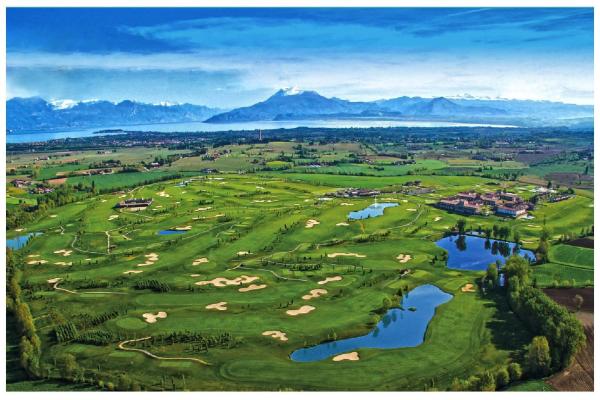 Green And Relax - Gardasee
