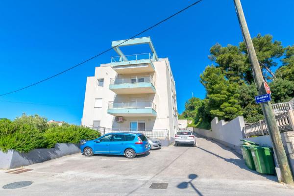 Apartment Beleca - Podstrana
