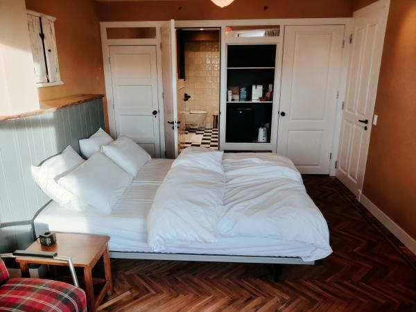 B&b House Of Straw Amsterdam - Weesp