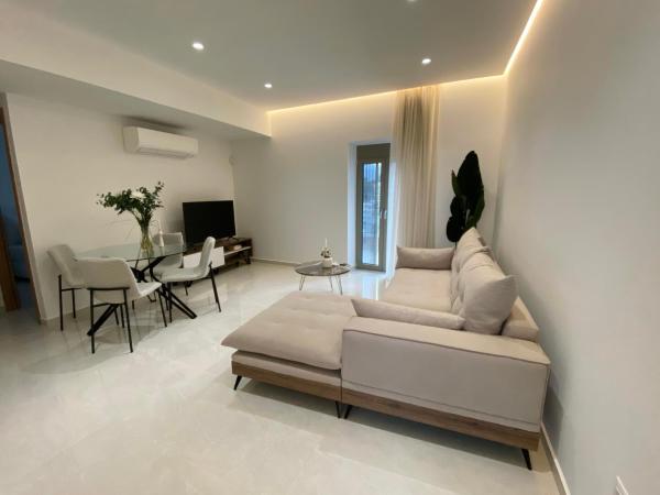 Floral City Apartments - Agios Nikolaos