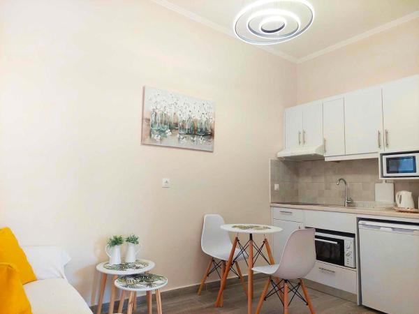 Panayota Apartments - Kassiopi