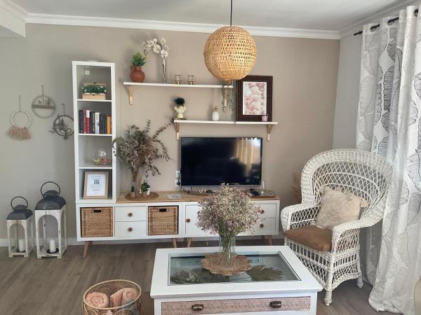 Mirasierrahome... Tú Hogar De Vacaciones! - Álora