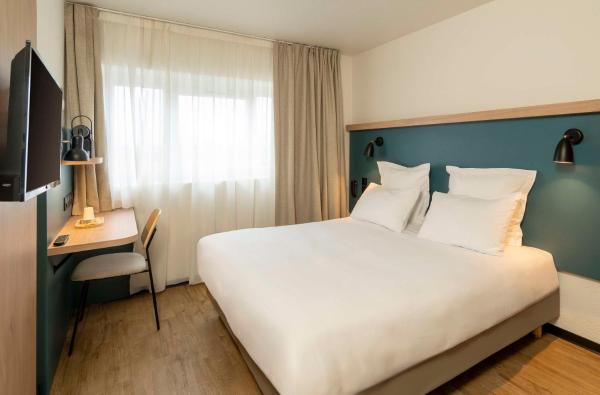 Le Carline, Sure Hotel Collection By Best Western - Luc-sur-Mer