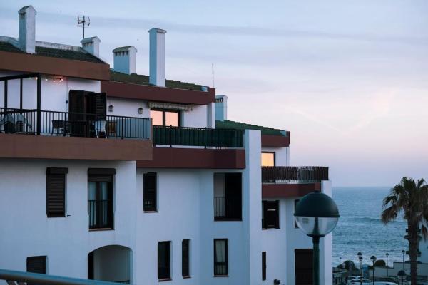 Contemporary Oceanside Rooftop - Ericeira