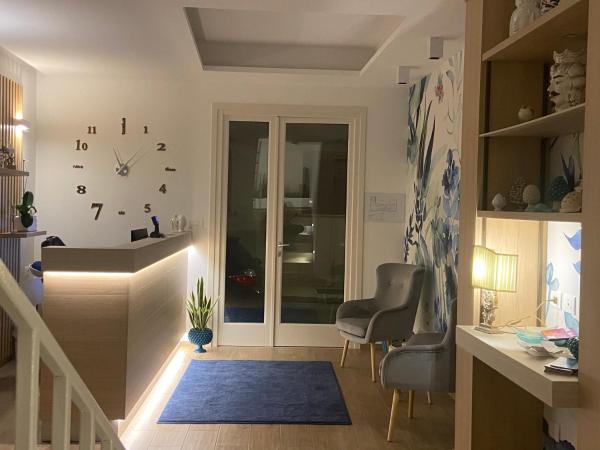 Stella Del Capo 3 Stelle Affittacamere - San Vito Lo Capo