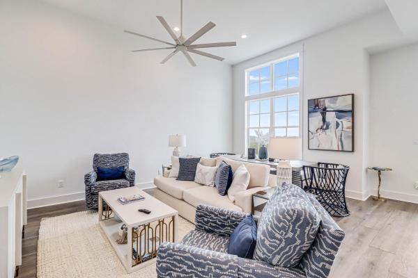 Beachfront Bliss - Port Aransas, TX