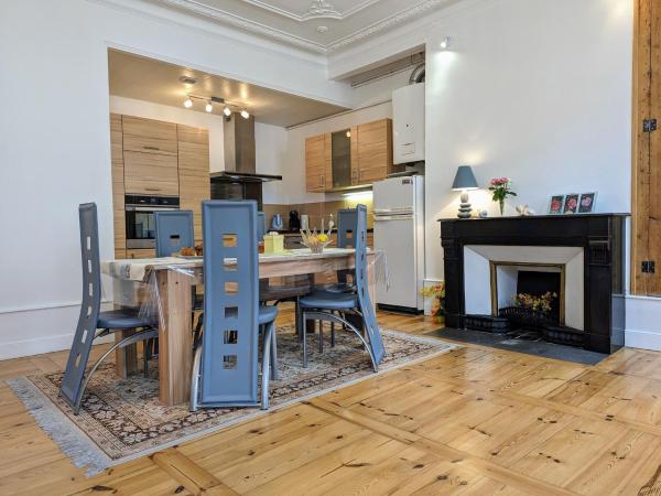 Appartement Xixe Siècle - Centre-ville Du Puy-en-velay, 2 Chambres, Tout Confort, Proche Monuments - Fr-1-582-6 - Le Puy-en-Velay
