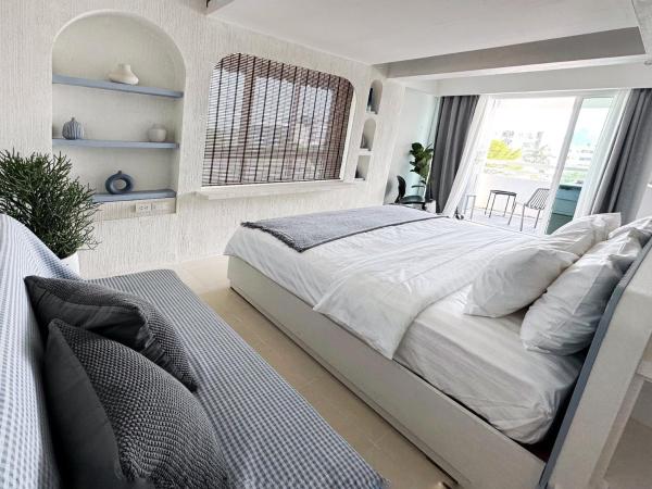 Udms On Nut 10 - Bangkok's Charm 40 Sqm - Bangkok