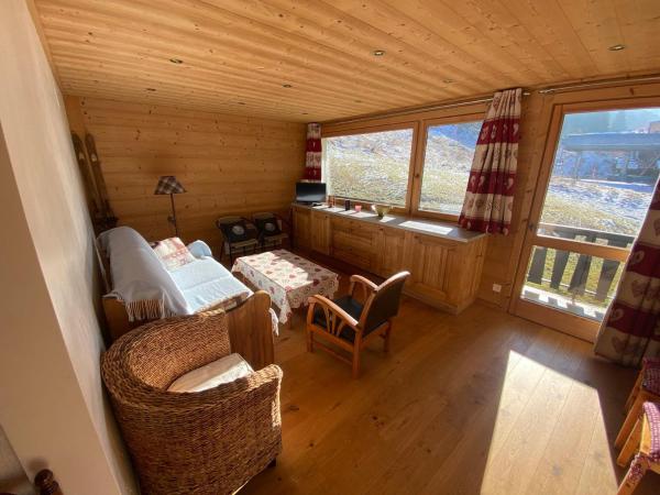 Appartement Fonctionnel Au Coeur De Châtel, à Proximité Du Télécabine Et Activités! - Fr-1-693-110 - Châtel