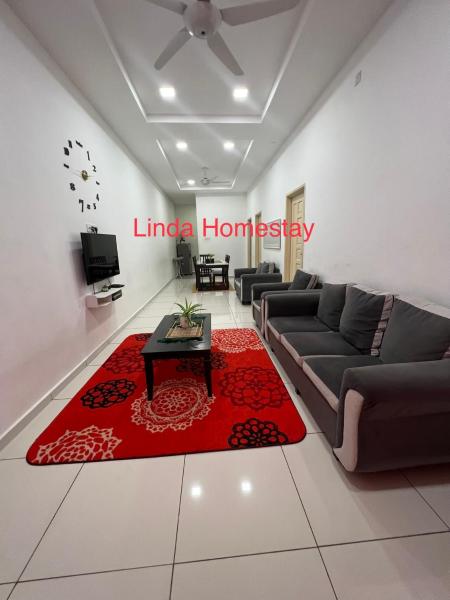 Homestay Murah Terengganu Linda Umt Unisza - Kuala Terengganu
