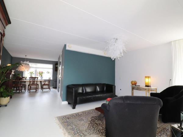 Holiday Home With Spacious Enclosed Garden - Heerenveen